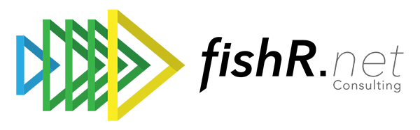 Contact Us - fishR.net